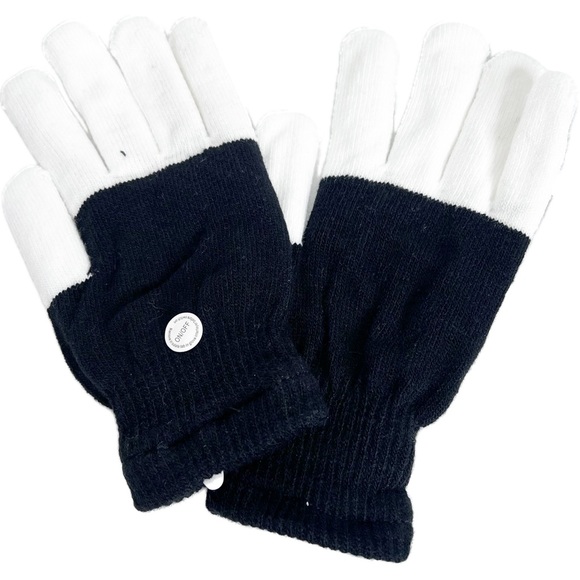 None | Accessories | Led Gloveslight Up Glovesfinger Light Magic Gloves ...